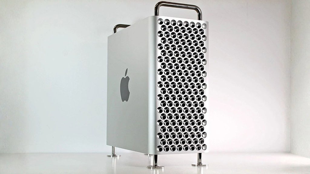 Mac Pro reportedly faces long pause with no major update planned