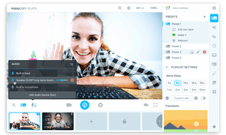 Top 4 Webcam Software for Mac That's Compatible with Zoom