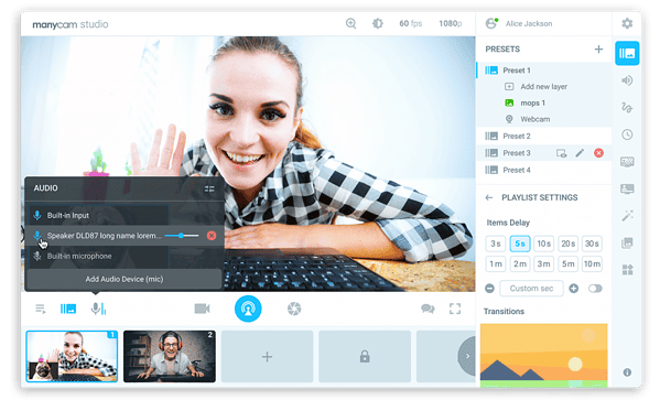 Top 4 Webcam Software for Mac That's Compatible with Zoom