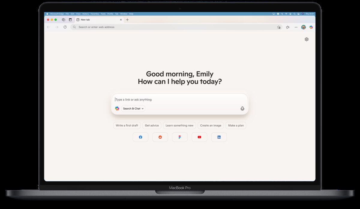 6 Best Microsoft Software for Mac Users