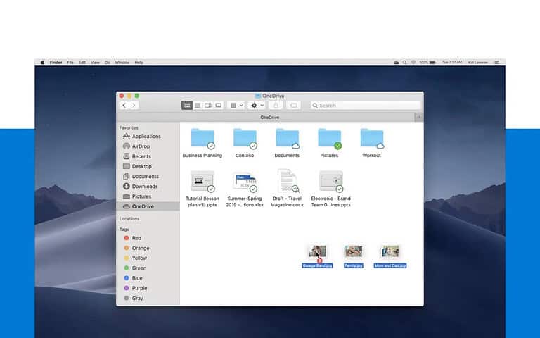 6 Best Microsoft Software for Mac Users
