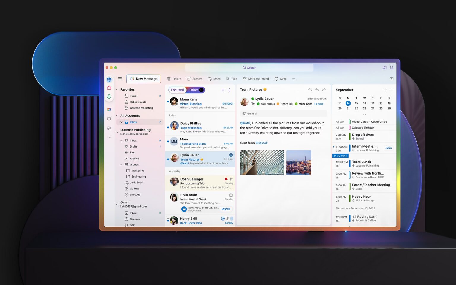 Apple Mail vs Outlook: Which is Right for You?