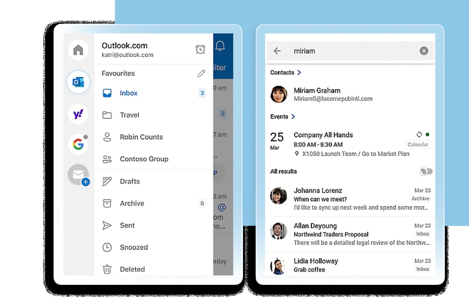 The Top 5 Email Clients for Apple Mail