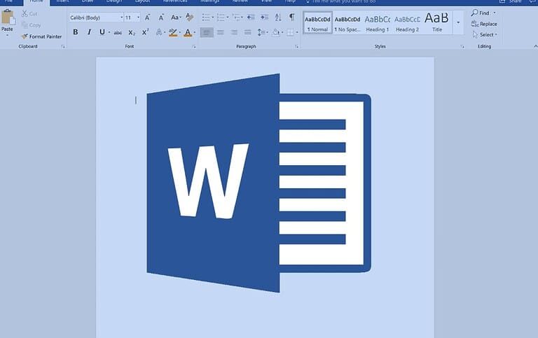 Top 5 Word Software for Mac Users