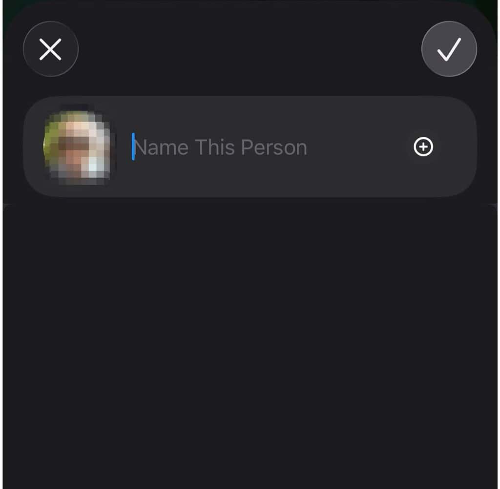 How to Fix Apple Photos Not Recognizing Faces