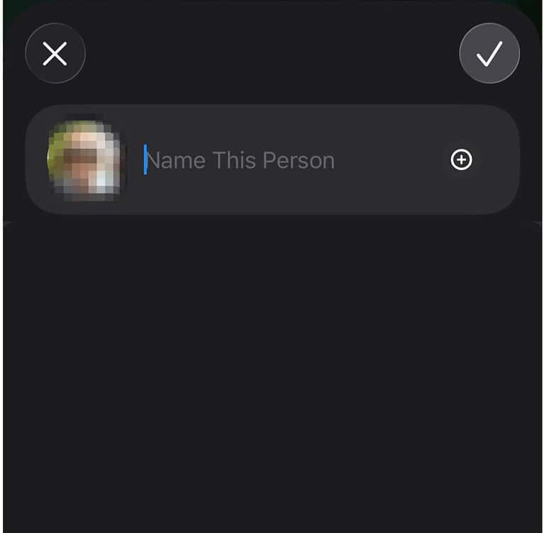 How to Fix Apple Photos Not Recognizing Faces
