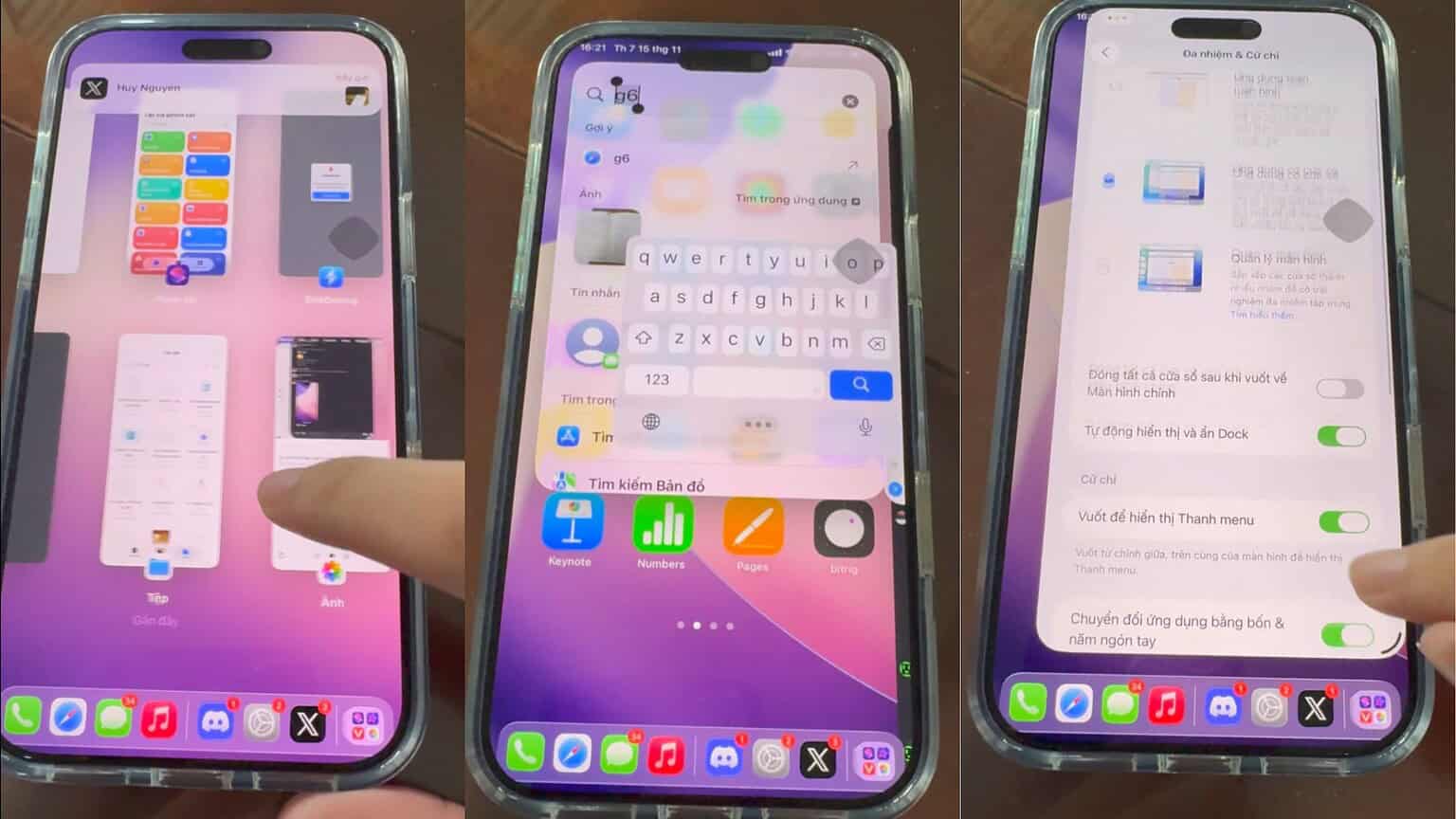 New Exploit Lets You Run iPadOS on an iPhone, but Only Below iOS 26.2 Beta 2