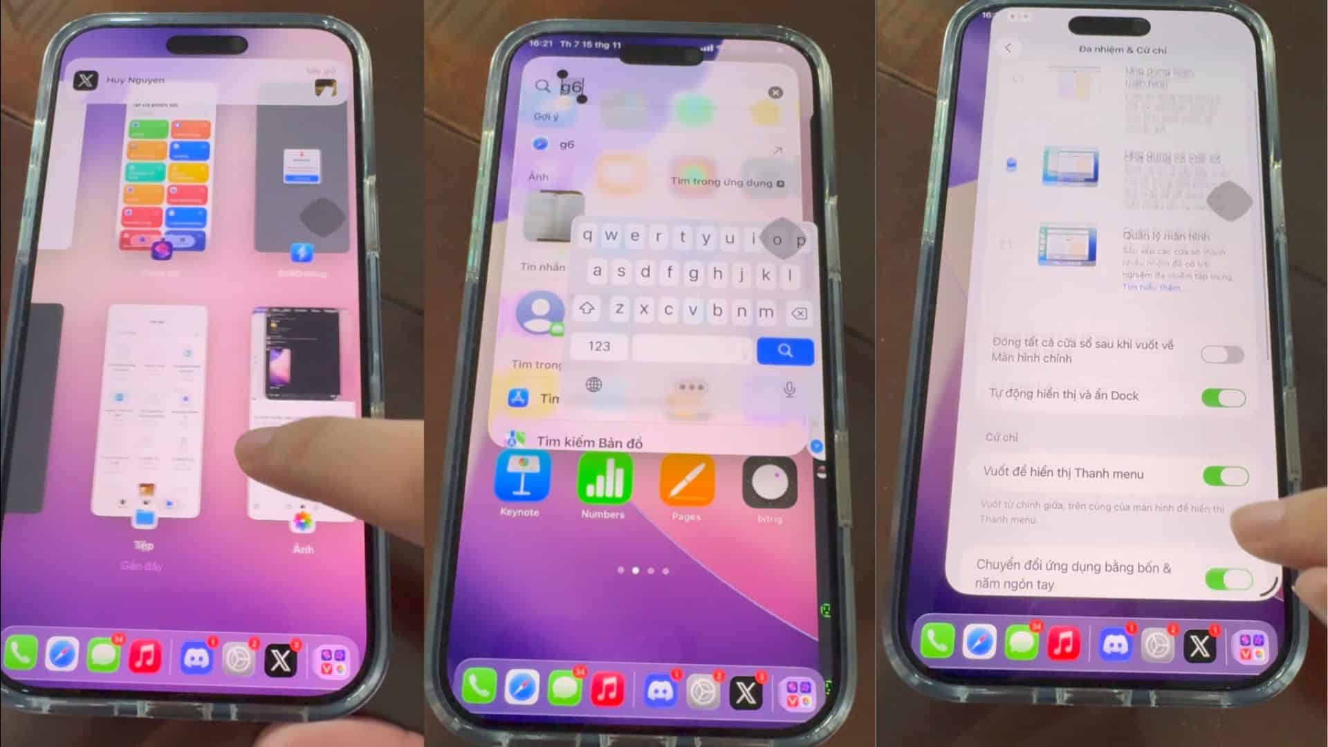 New Exploit Lets You Run iPadOS on an iPhone, but Only Below iOS 26.2 Beta 2