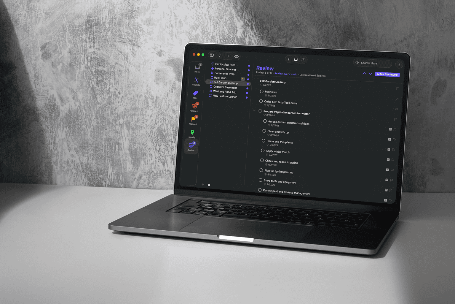 Top 5 Task Management Software to Master Your Mac Workflow