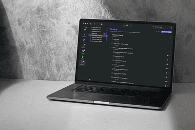 Top 5 Task Management Software to Master Your Mac Workflow