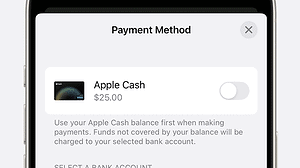 How to Change iCloud Payment Method