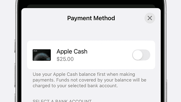 How to Change iCloud Payment Method