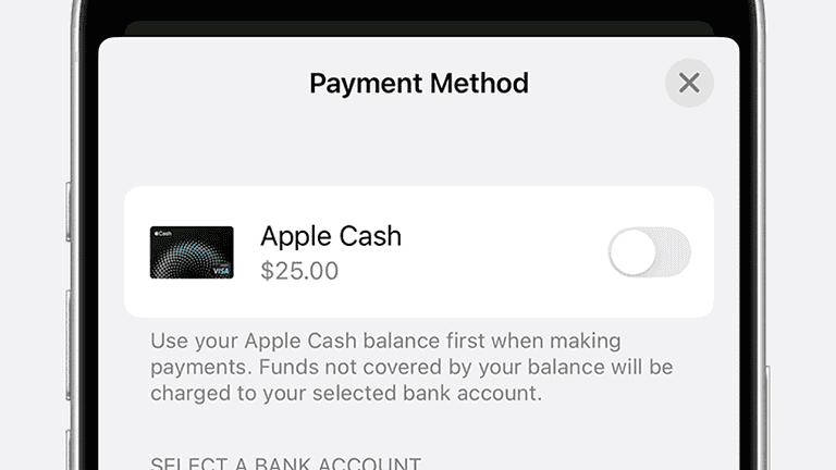 How to Change iCloud Payment Method