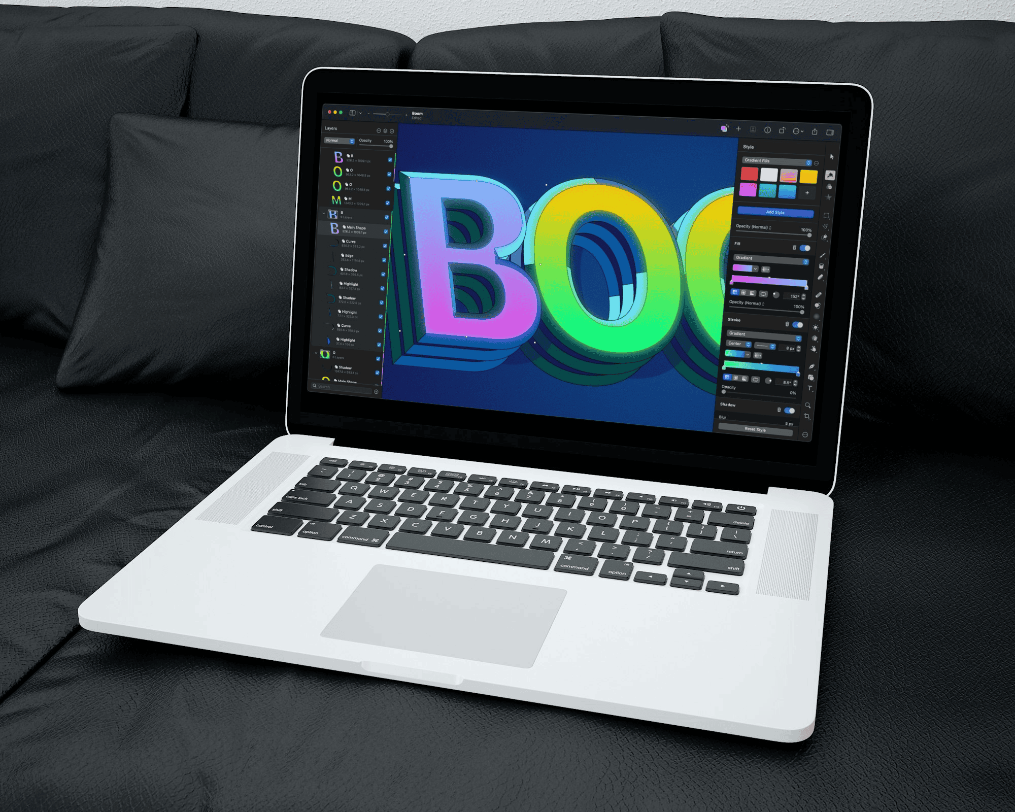 5 Best Photo Editing Software for Mac Users