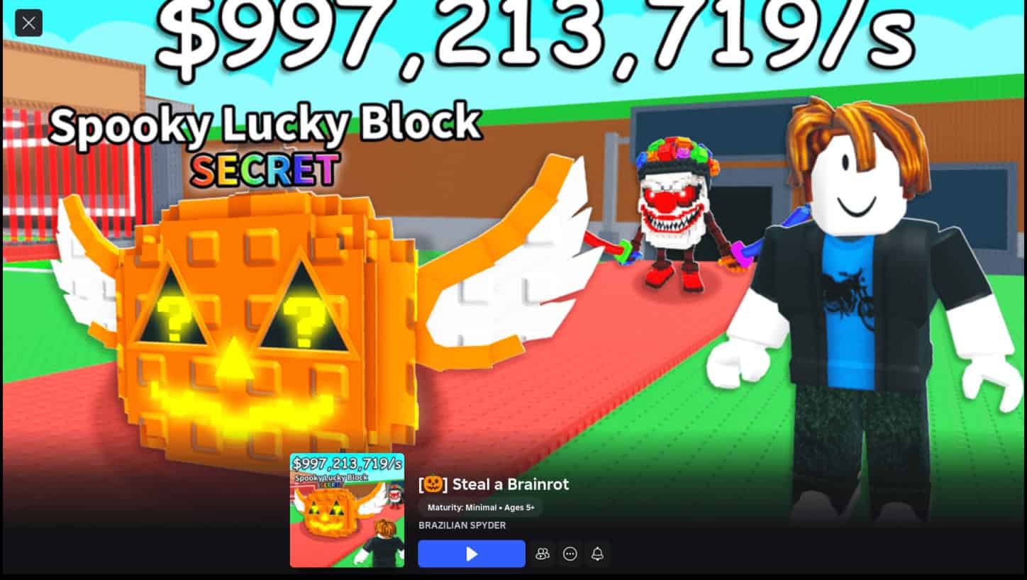 Can You Play Roblox on MacBook? Everything to Know