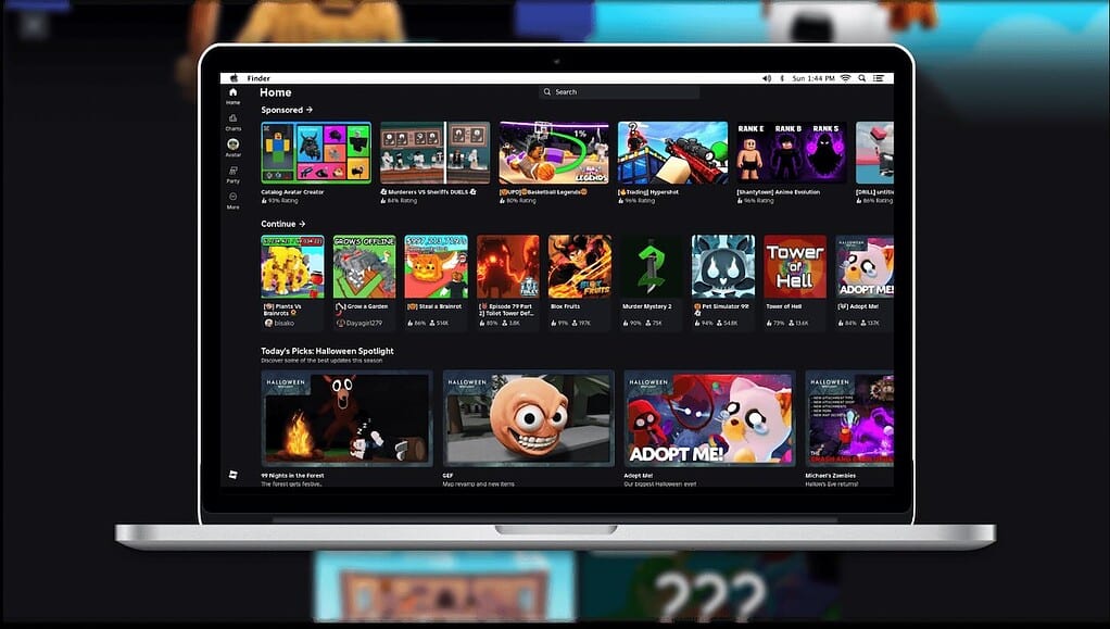 Can You Play Roblox on MacBook? Everything to Know