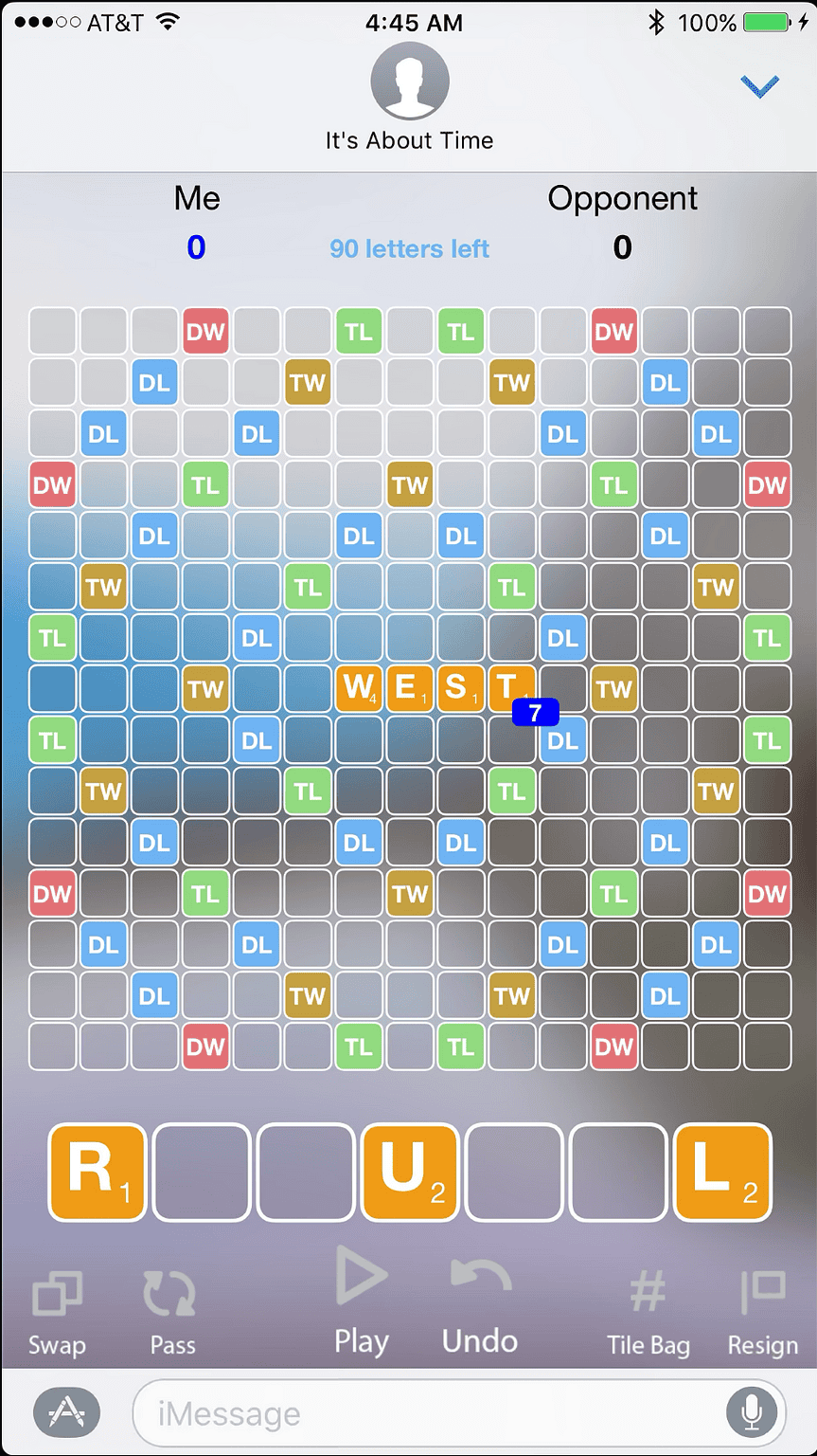 5 Best iMessage Games for iOS: Play Games in the Messages App