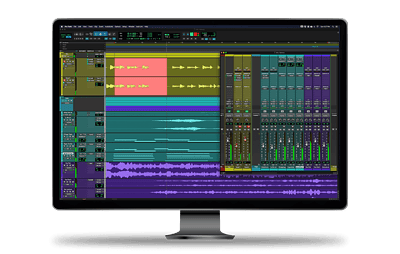 5 Best DAW Software for Mac