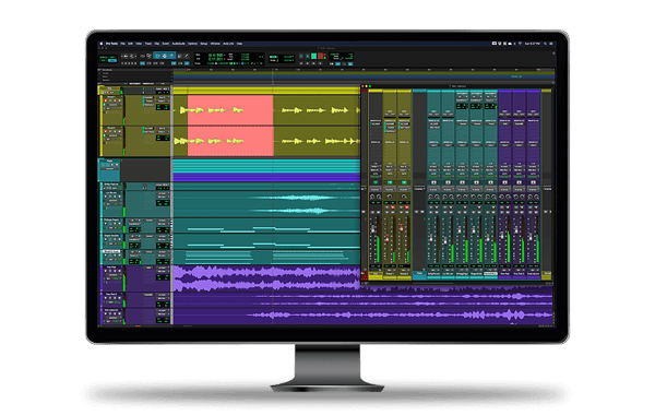 5 Best DAW Software for Mac