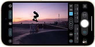 Top 5 iPhone Photography Apps for Perfect Photos