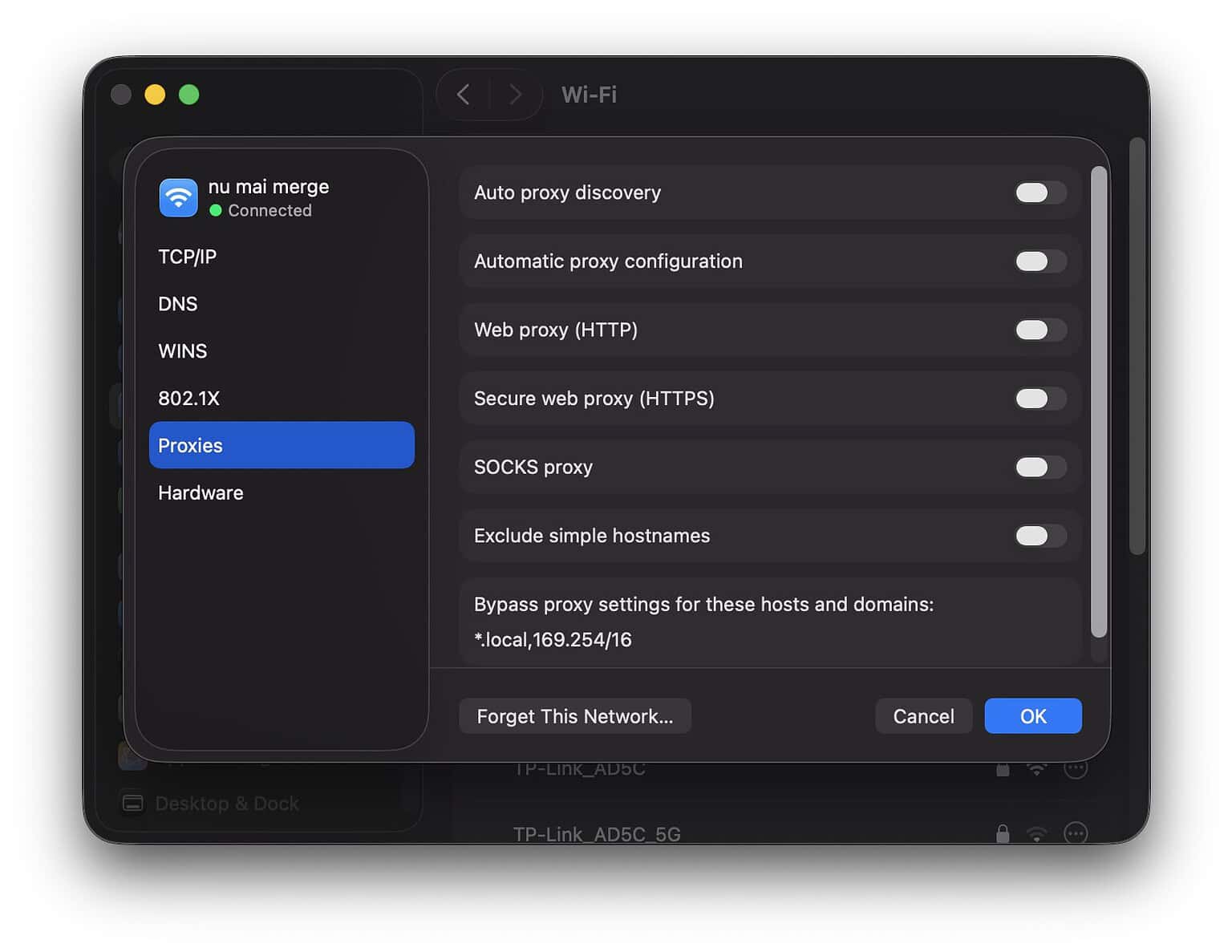 How to Fix Internet Not Working Macos Tahoe