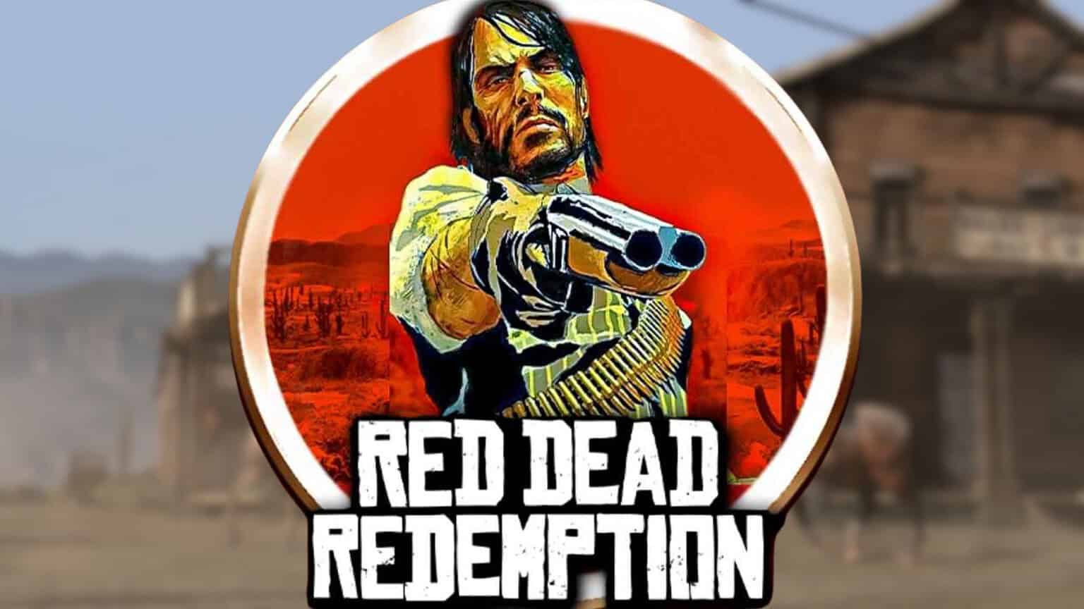 Red Dead Redemption Arrives on iOS next month
