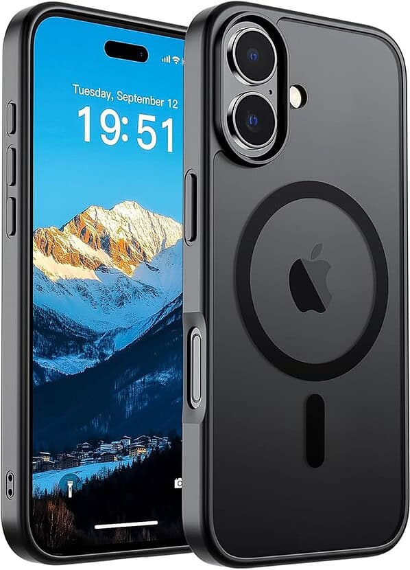5 Best iPhone 17 Cases for Protection and Style