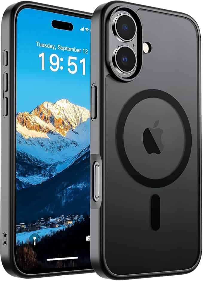 5 Best iPhone 17 Cases for Protection and Style