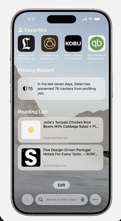 Safari vs Edge: Which Browser Right for You?