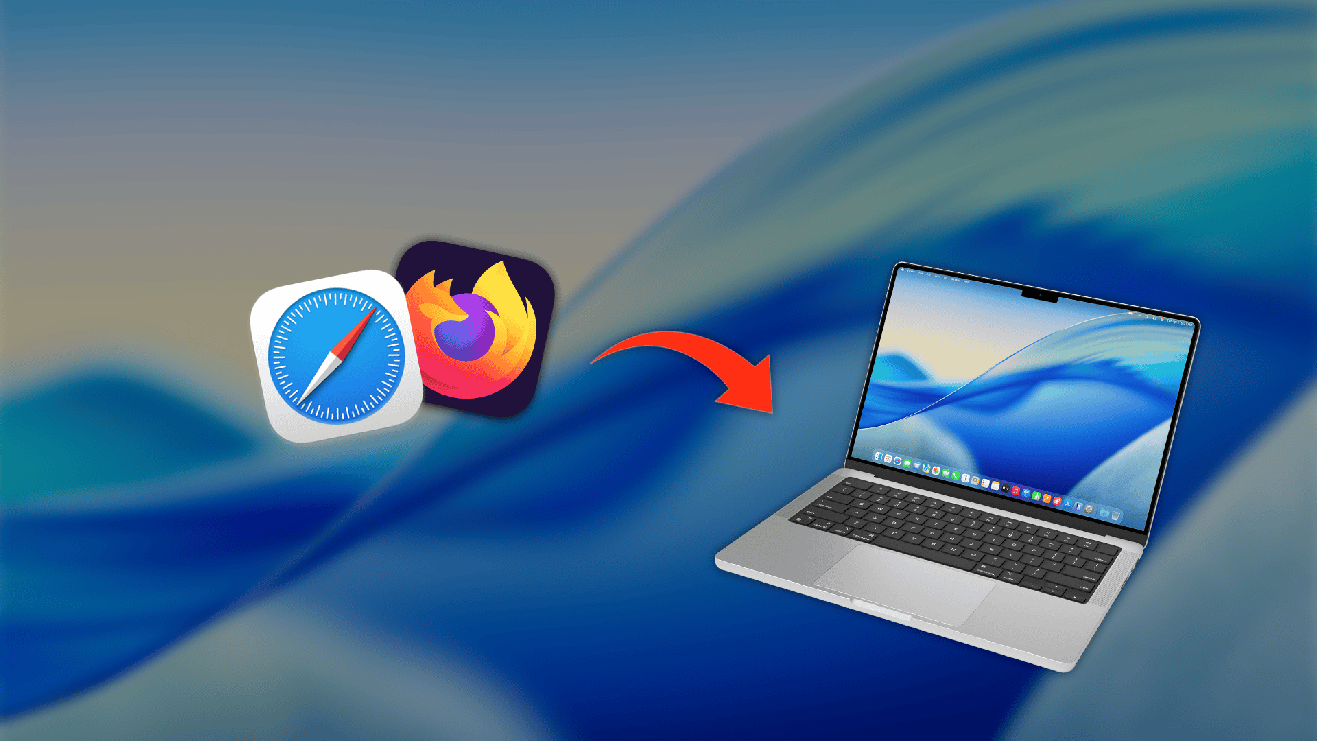 Safari vs Firefox: A Complete macOS Browser Comparison