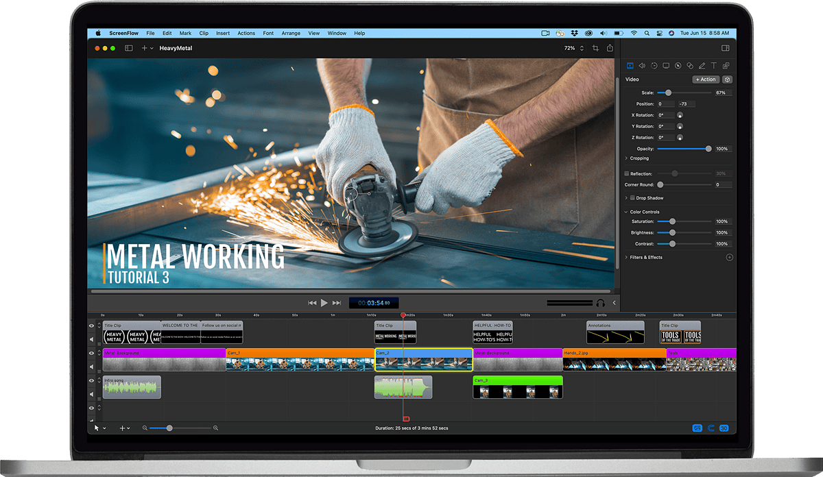 5 Best Mac Recording Software: Capture Audio and Video