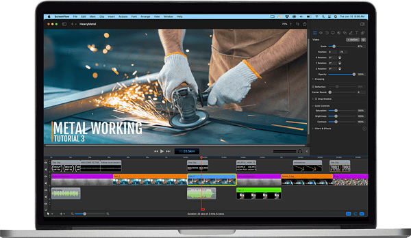 5 Best Mac Recording Software: Capture Audio and Video