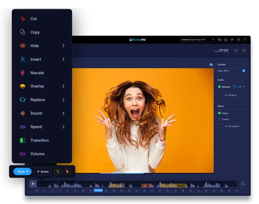 Top 5 Free YouTube Video Recording Software for Mac