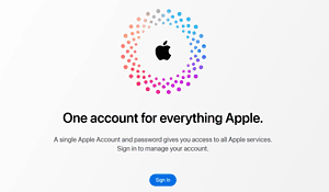 How to Create an Apple ID Without a Credit Card