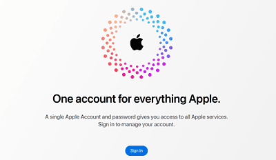 How to Create an Apple ID Without a Credit Card