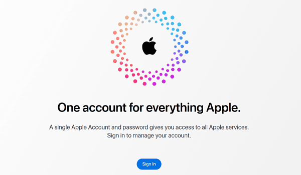How to Create an Apple ID Without a Credit Card