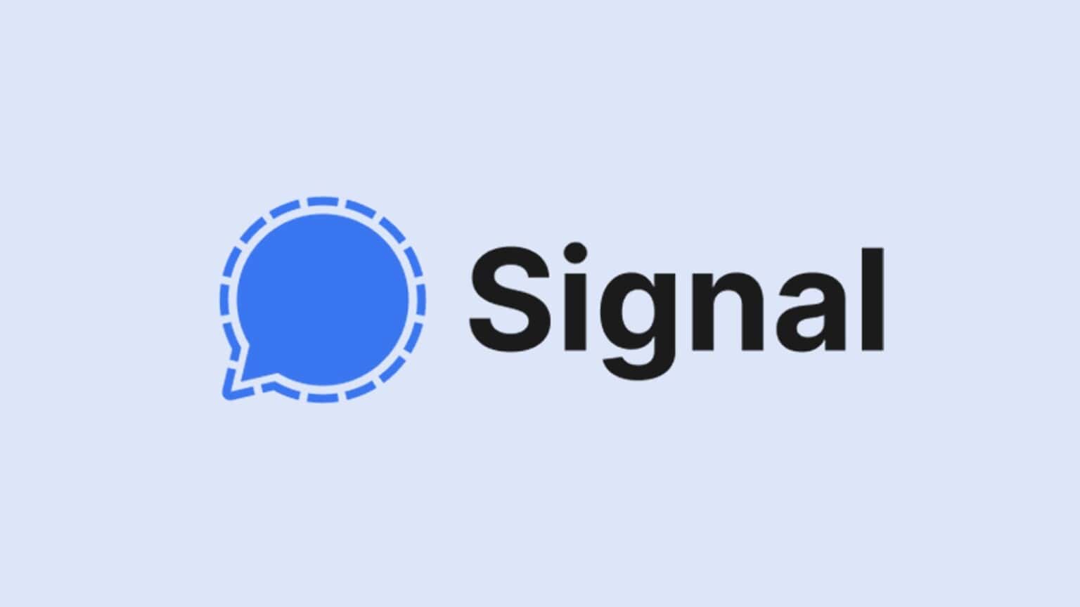 Signal Introduces Message Backup System for iPhone Users