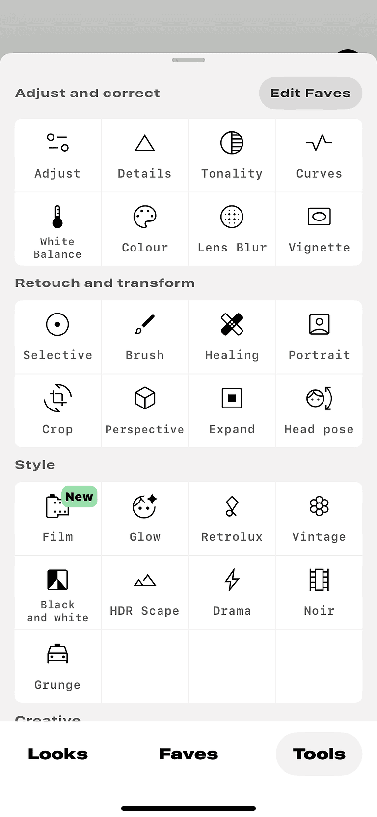 5 Best Editing Apps for iPhone