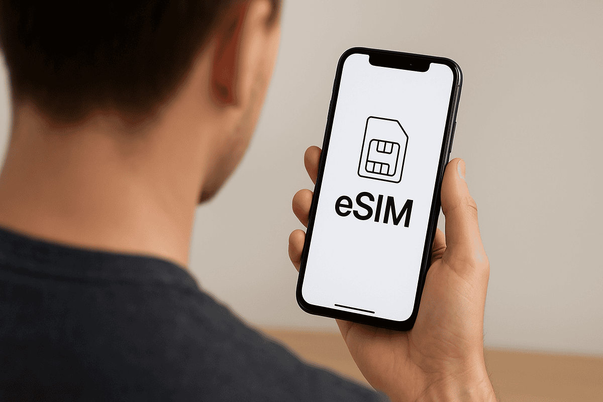 How to Delete eSIM on Apple Watch