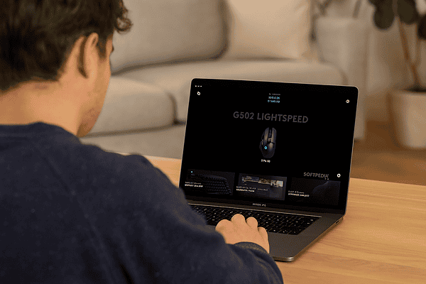 5 Best Logitech Software for Mac Users