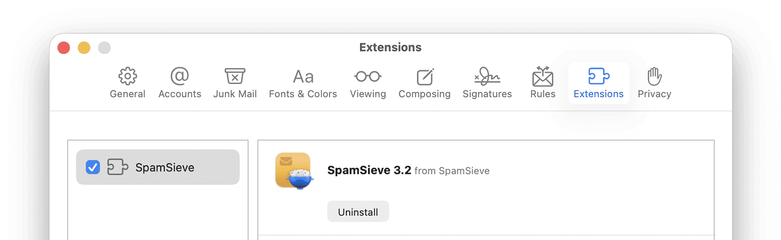 Top 4 Extensions for Apple Mail: Boost Productivity and Security