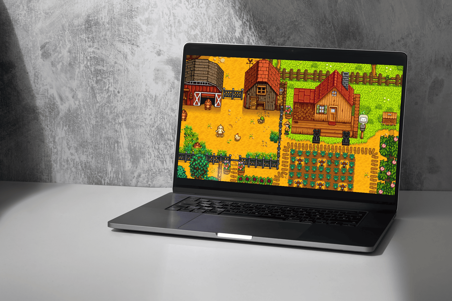 Best 5 Steam Games to Play on a Mac