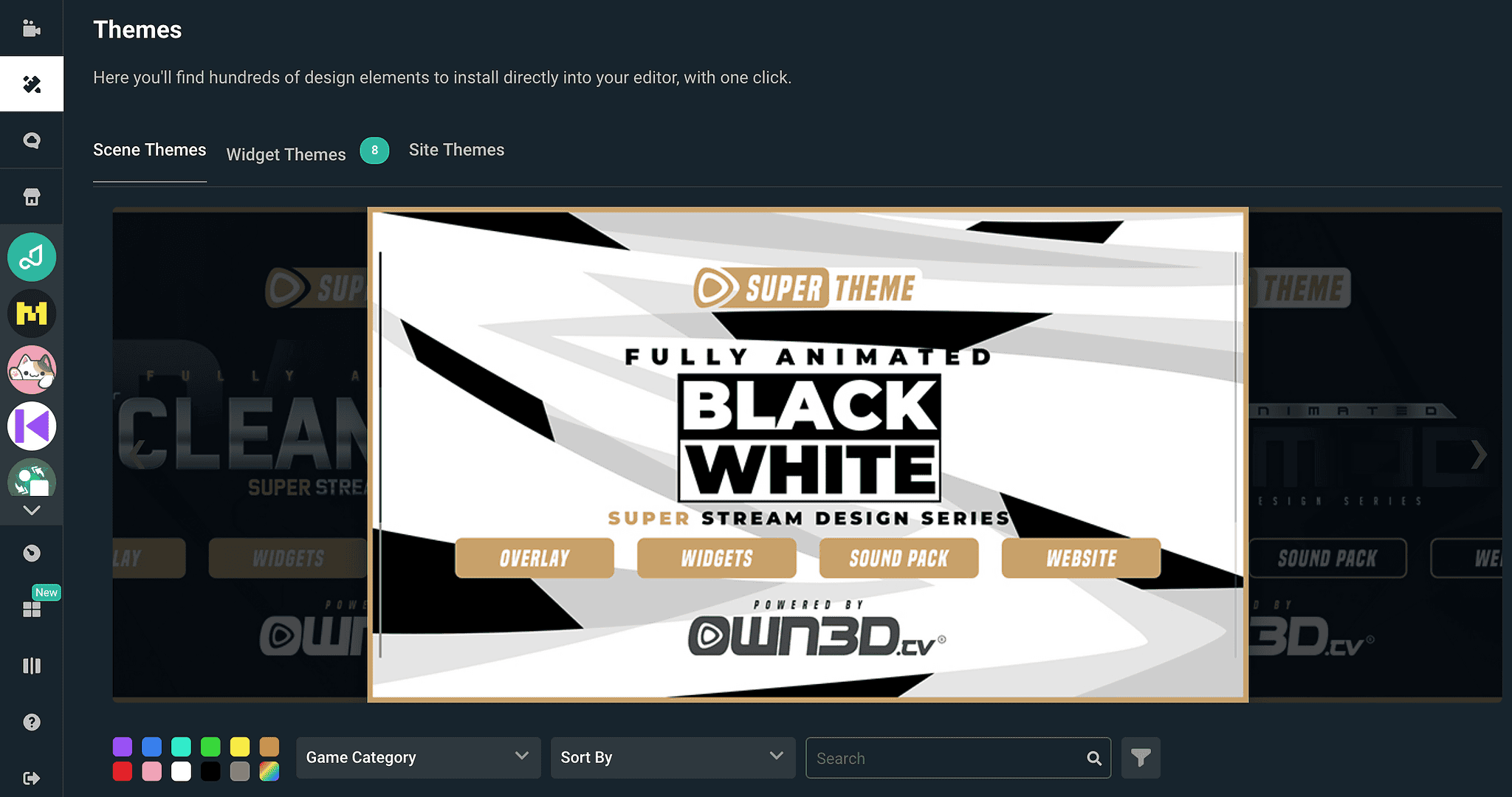 Top 4 Free YouTube Streaming Software for Mac