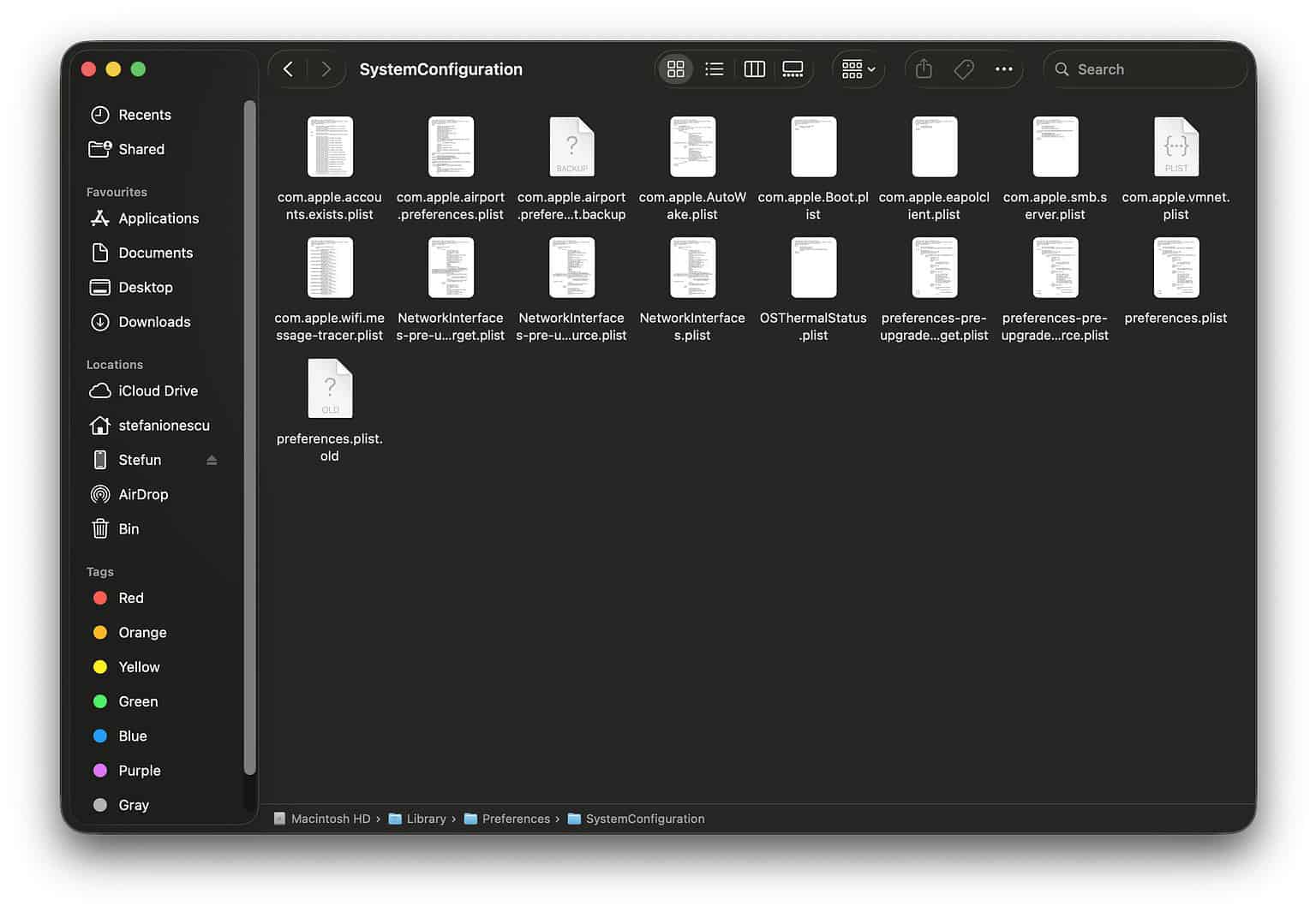 How to Fix Internet Not Working Macos Tahoe