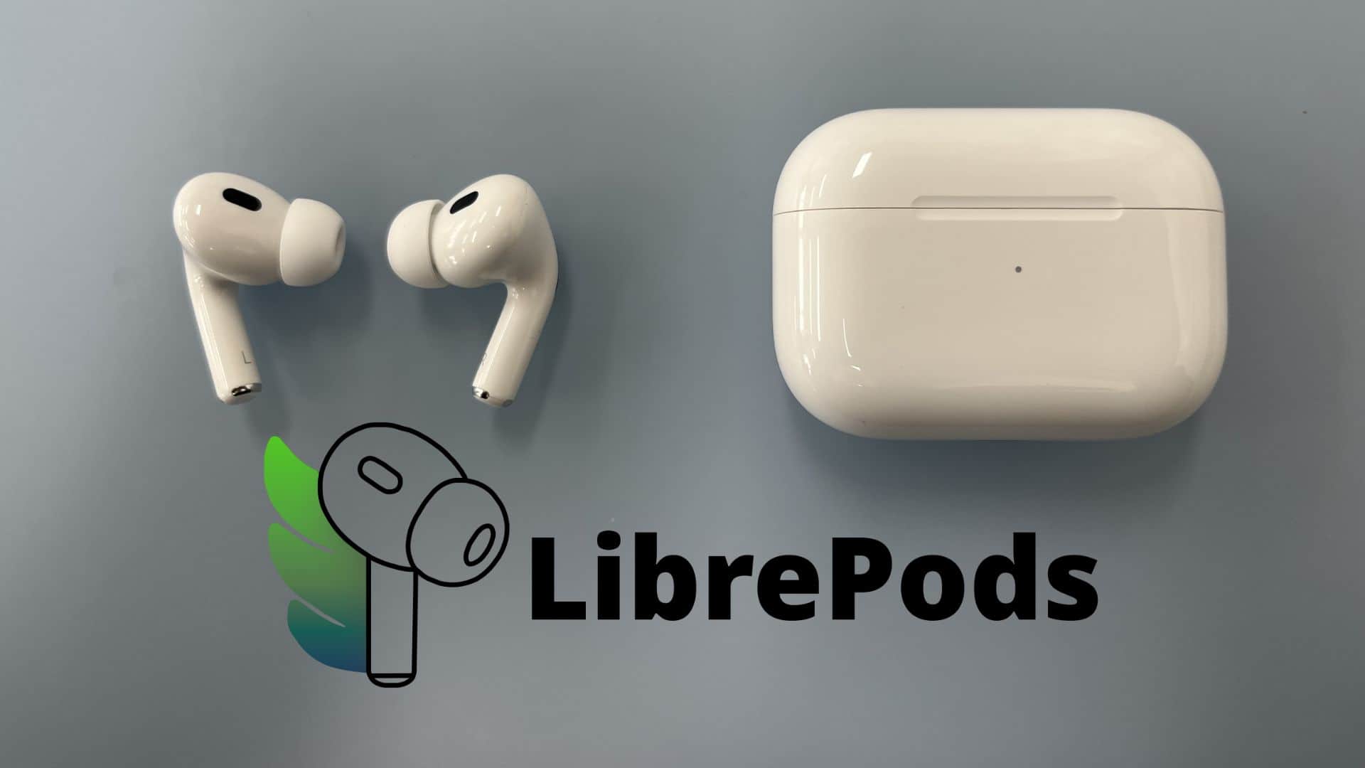 This App by Teen Developer Brings AirPods Features to Android