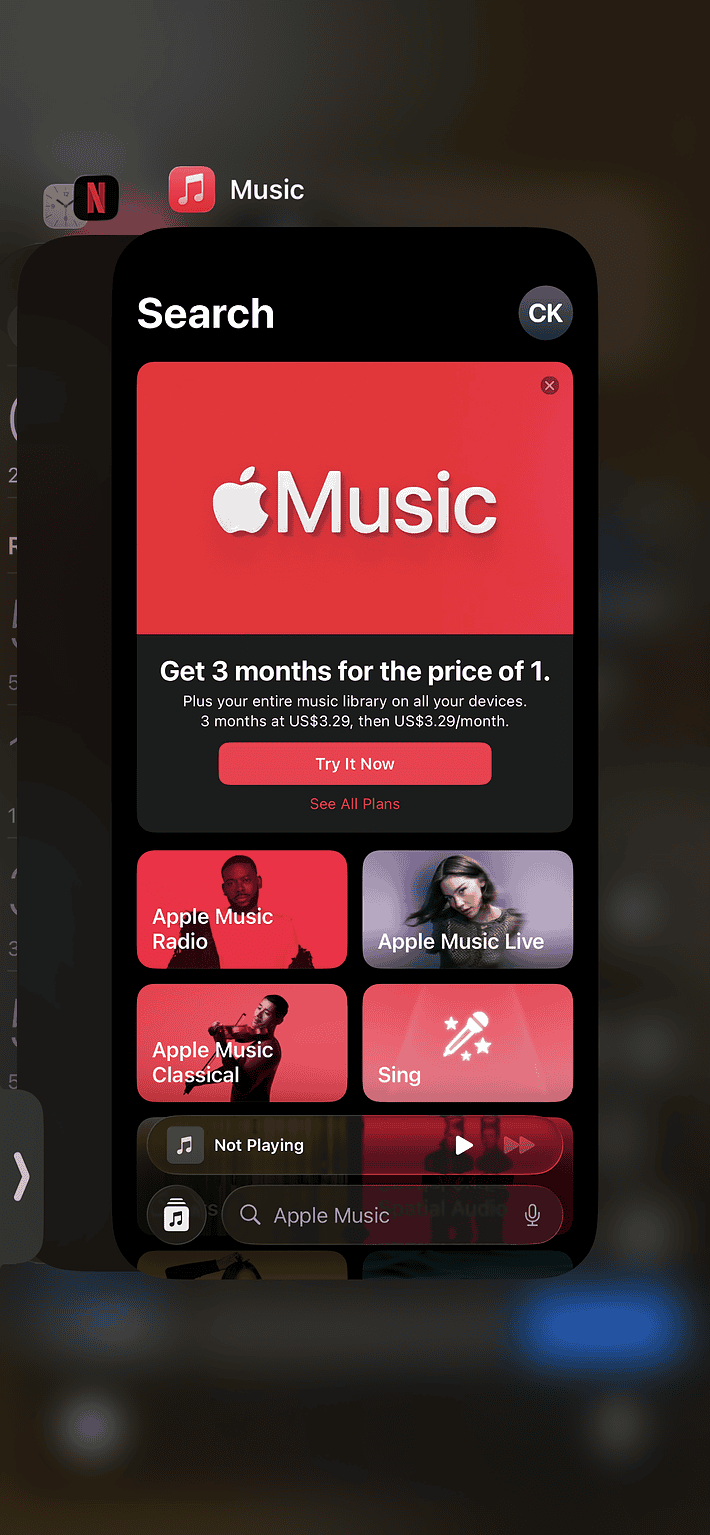 How to Fix iOS 26.1 Camera Bugs