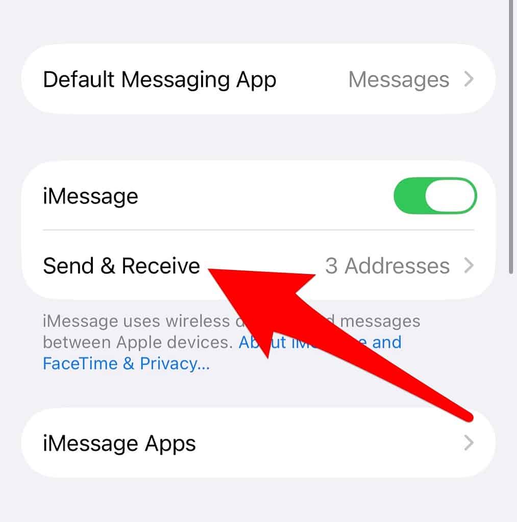 How to Fix SMS Read/Unread Status Not Syncing Across Apple Devices on ...