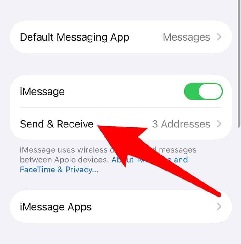 Why Does iMessage Keep Turning Off on iPhone? Here's What You Need to Know