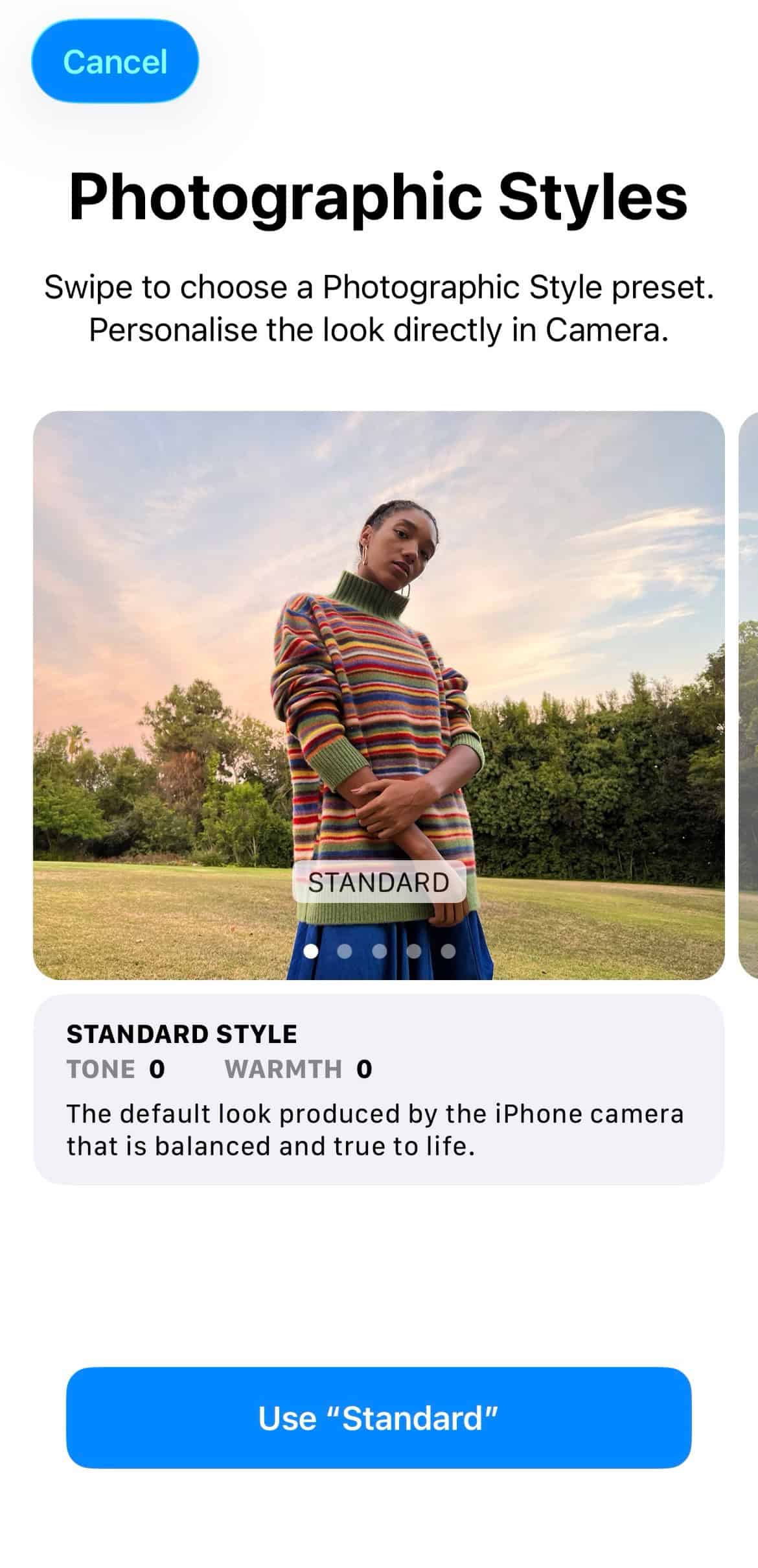 iPhone 15 Camera Settings for Best Quality
