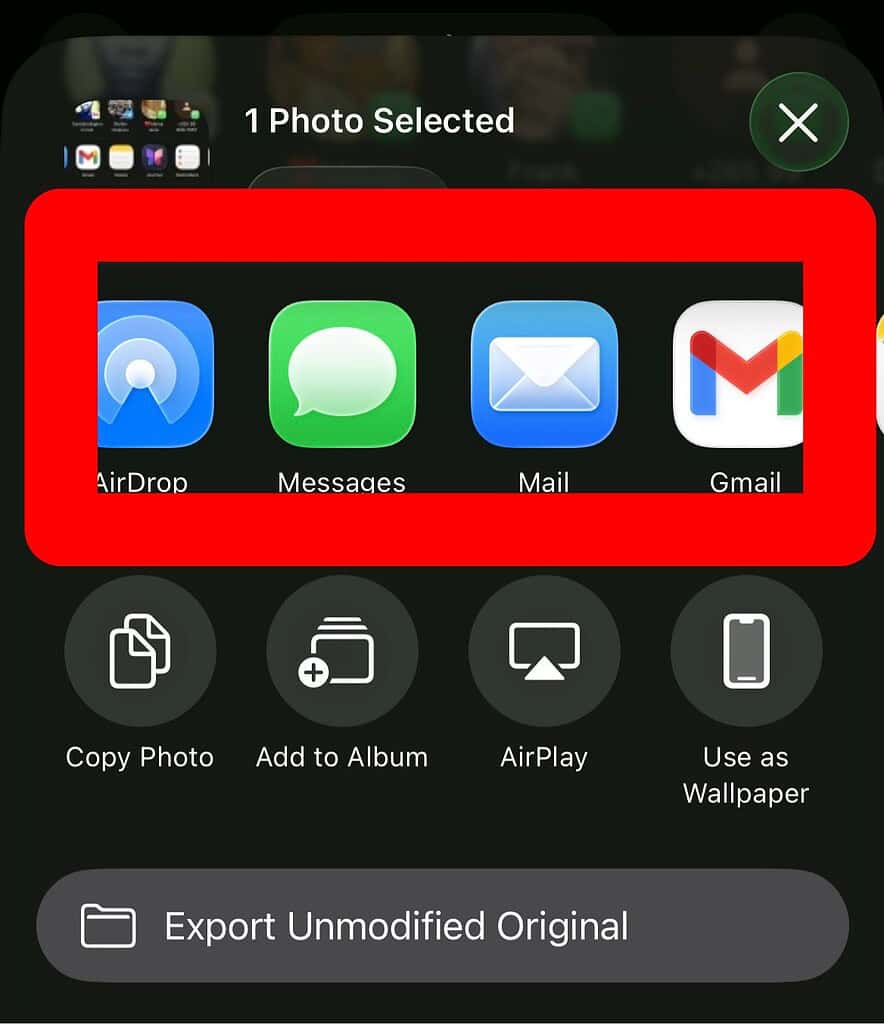 How to Convert Apple Photos on iPhone and Mac